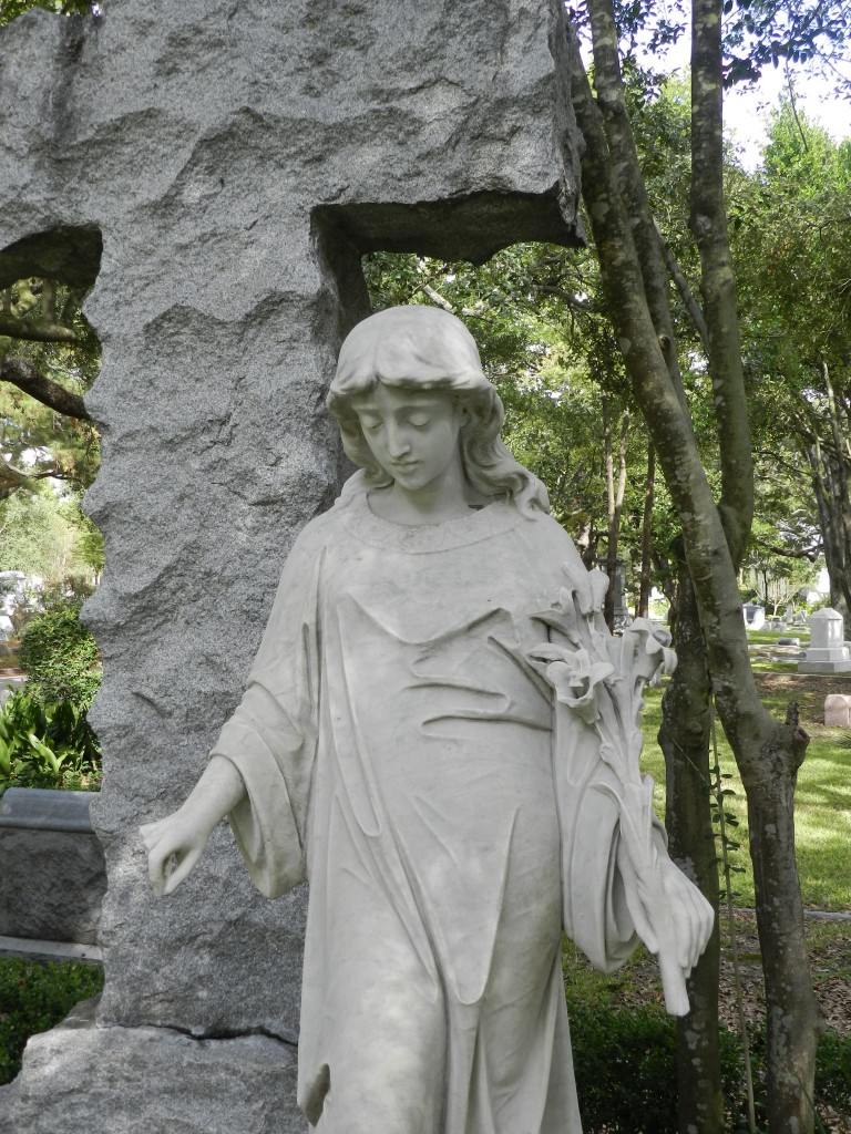 Frontier Texas Sculptor | Houston History Magazine