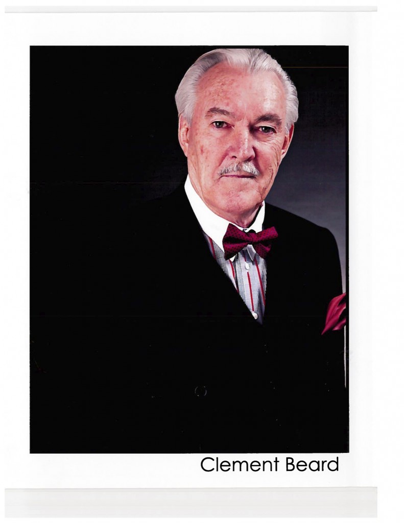 In the Service of Their Country: UH Connections | Houston History Magazine