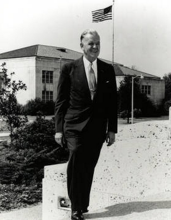 Lt. Gen. A. D. Bruce: Mixing Military and Education | Houston History ...