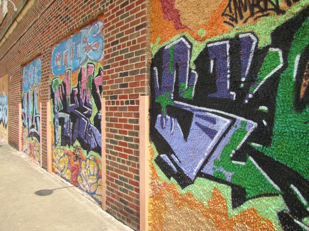 East Downtown (EaDo) | Houston History Magazine