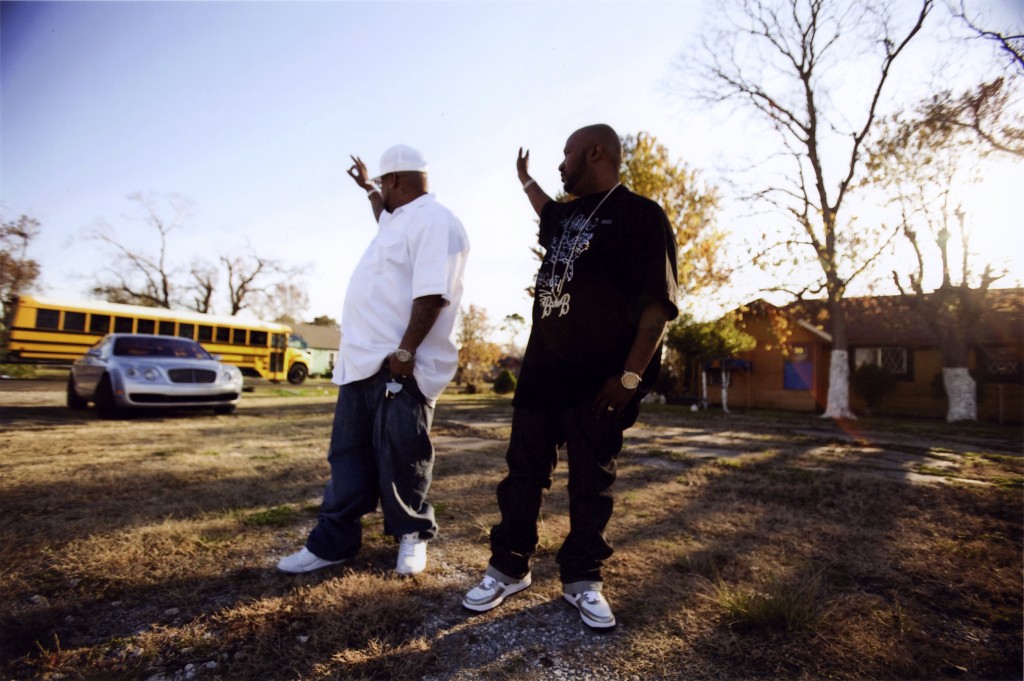 The Peter Beste and Lance Scott Walker Houston Rap Collection | Houston ...