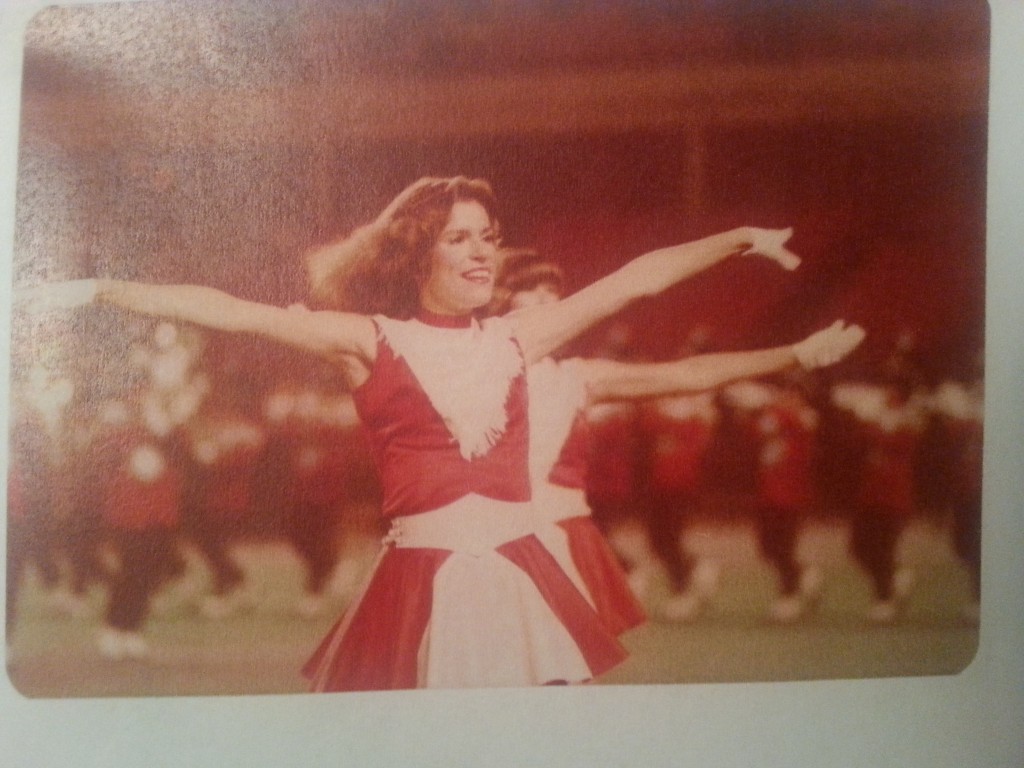 Being the Spirit of Houston: The University of Houston Marching Band ...