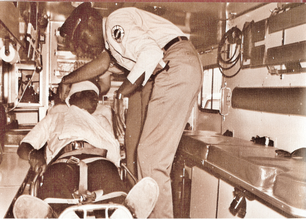 Pioneering Houston EMS: Answering the Call | Houston History Magazine