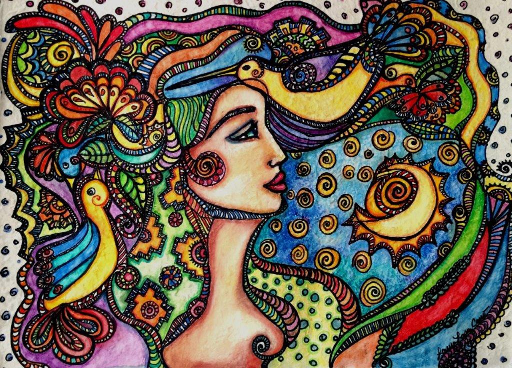 The IUPLR and History of Houston’s Latino Art Now! Conference | Houston ...