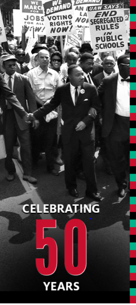 UH African American Studies Program | Houston History Magazine