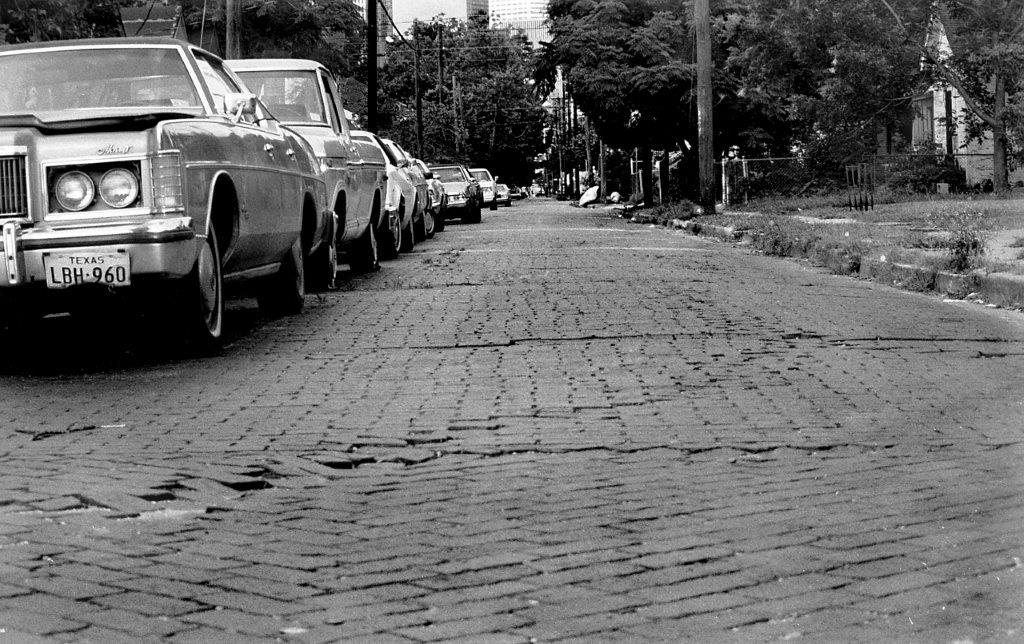 A Look At Fourth Ward Houston Texas | Houston History Magazine