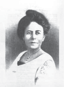 Houston Suffrage Centennial Book Club | Houston History Magazine