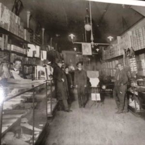 Sakowitz: A Legend in Houston Retail | Houston History Magazine