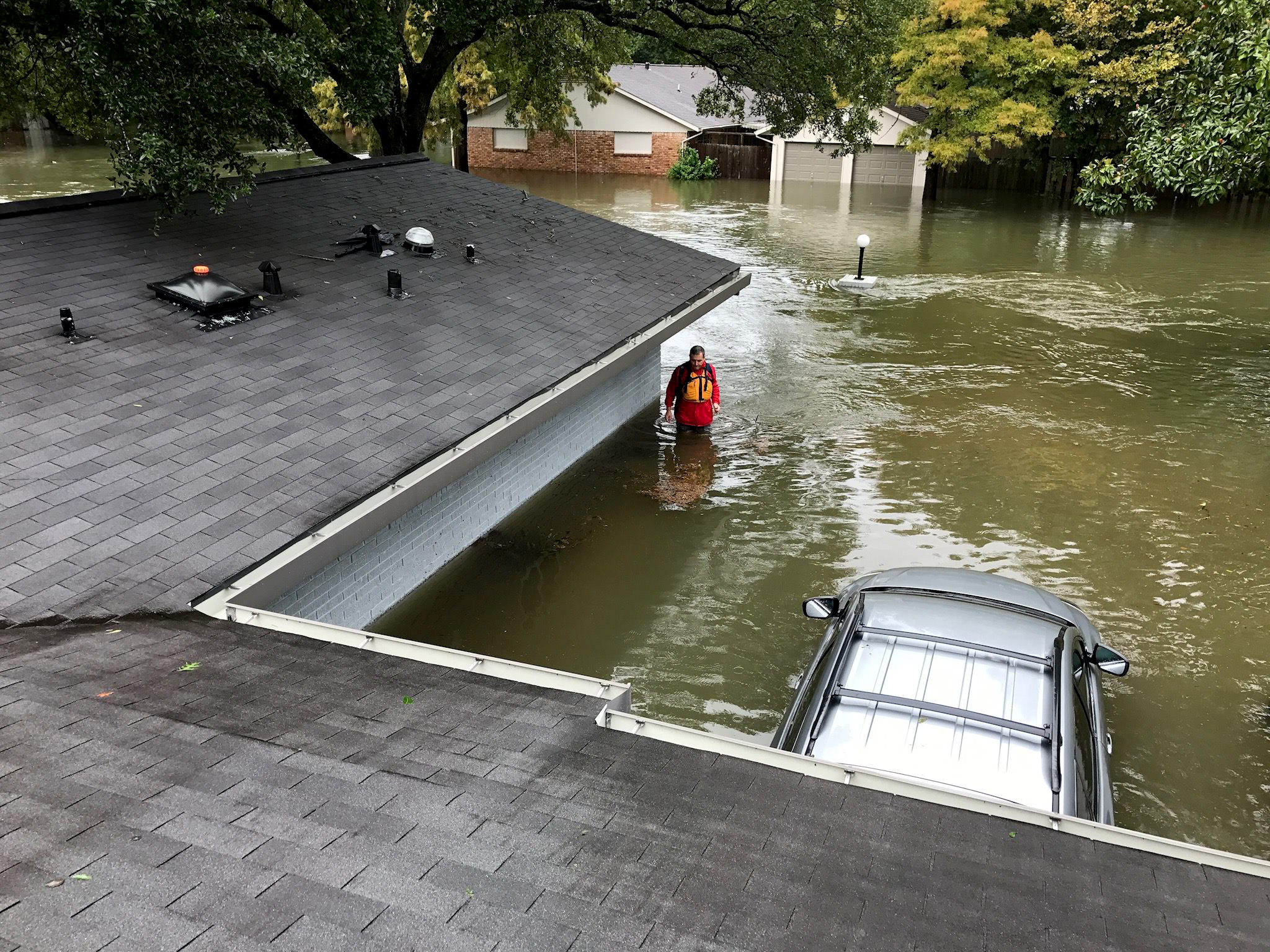 Flood Insurance: A Necessary “Luxury” | Houston History Magazine