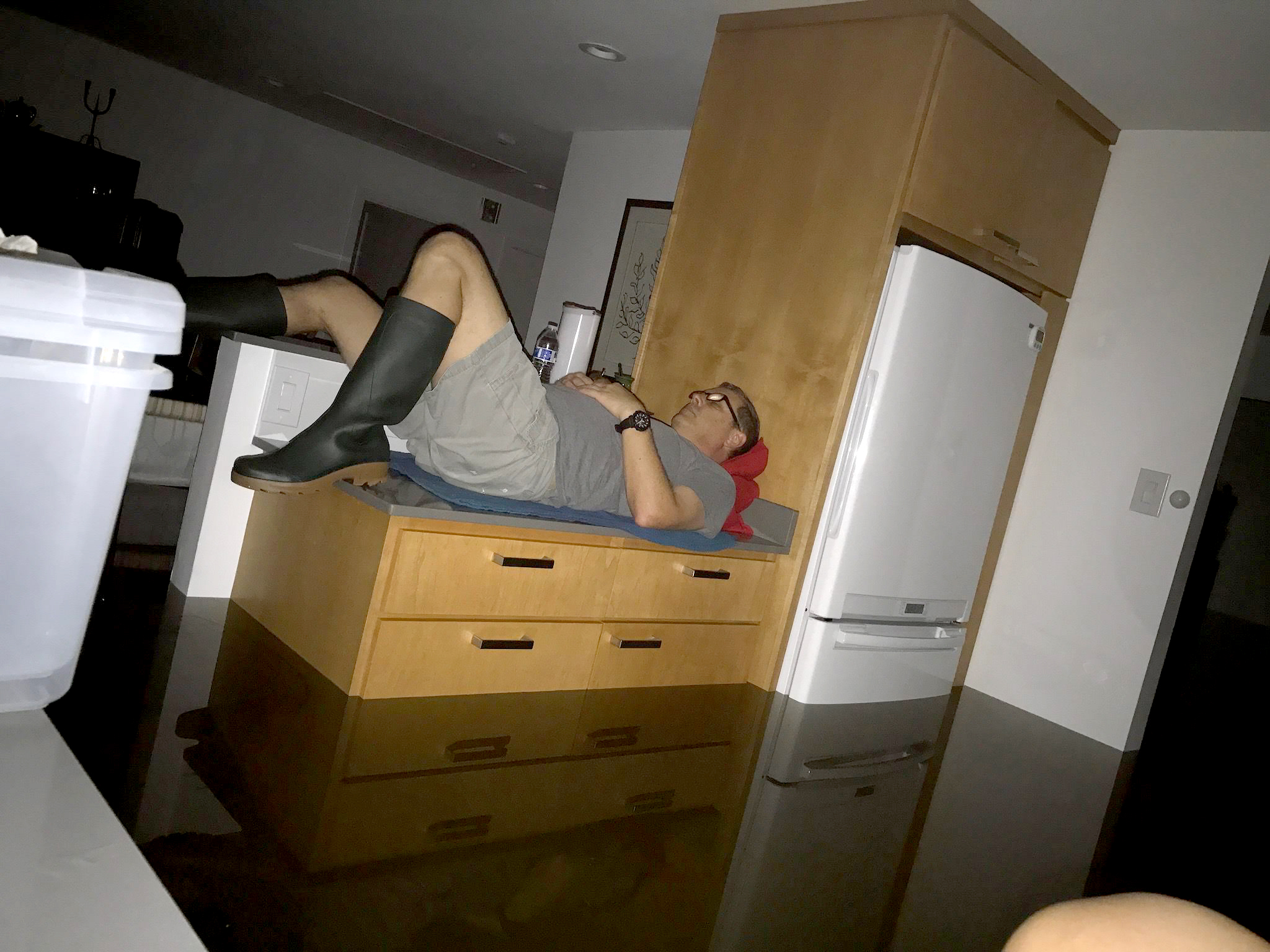 Flood Insurance: A Necessary “Luxury” | Houston History Magazine