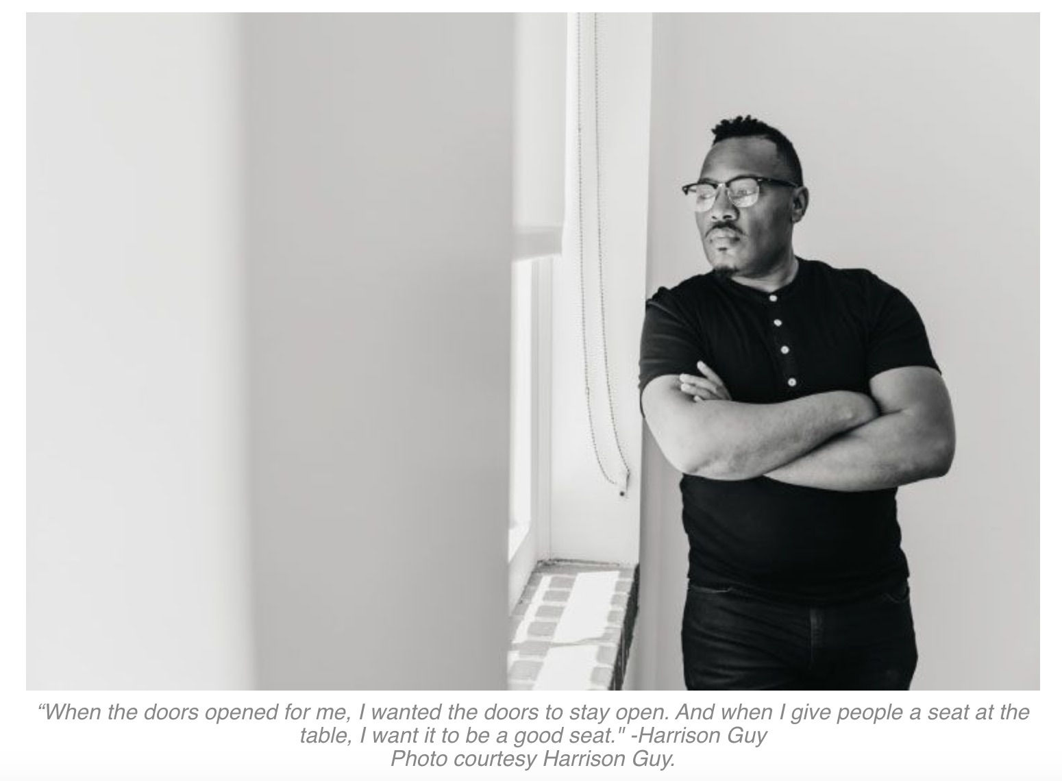 Preserving Black LGBTQ+ History | Houston History Magazine