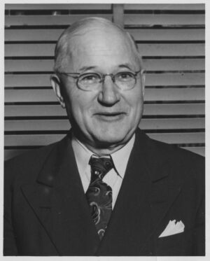 Establishing the University of Houston | Houston History Magazine