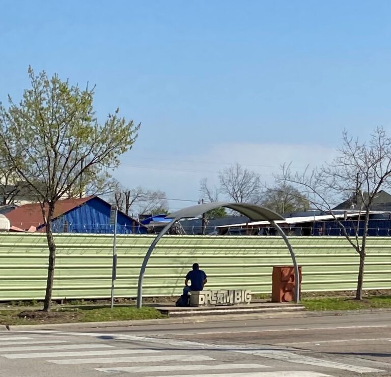 Houston’s East End: Past in the Present | Houston History Magazine