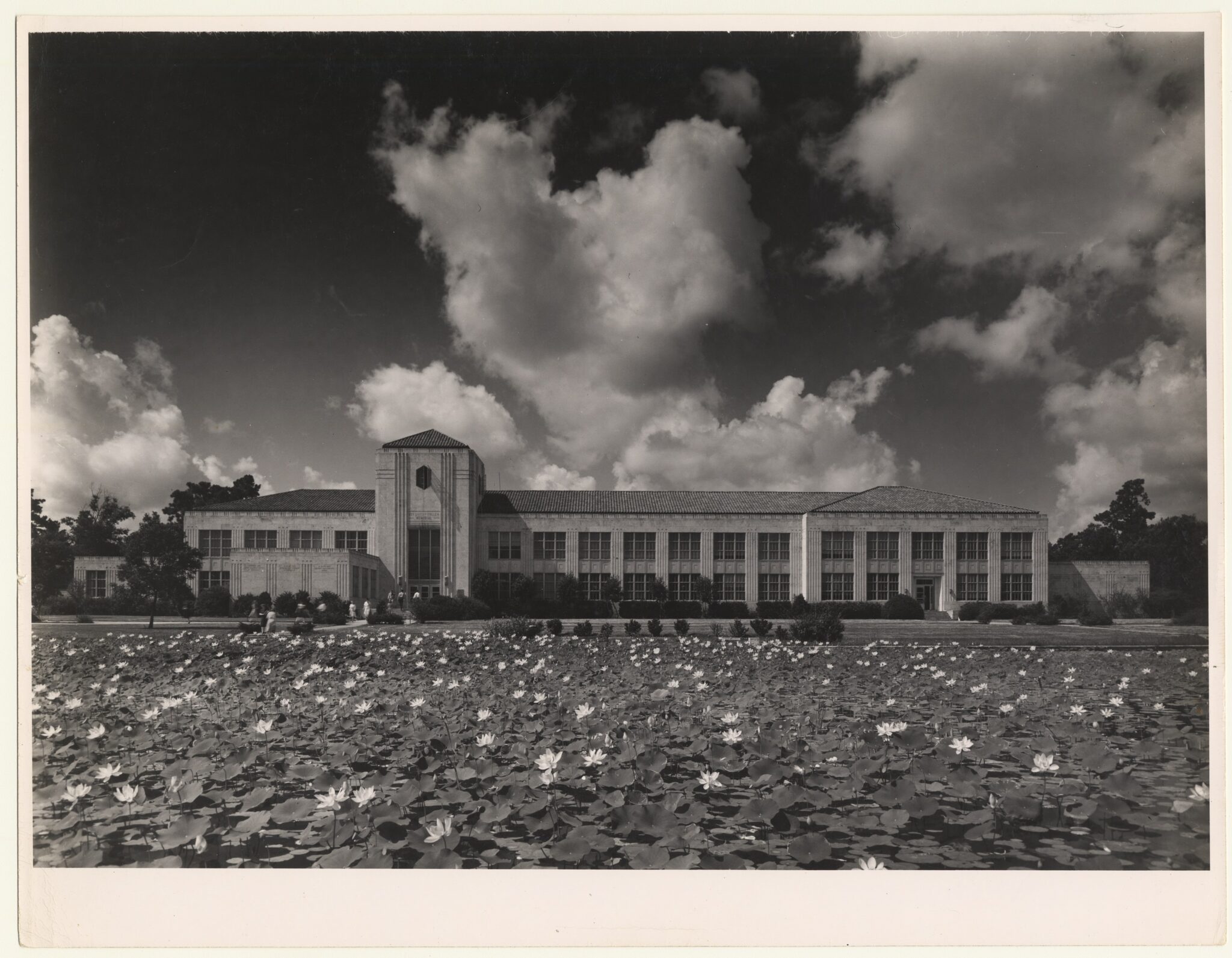 Agents of Change: Celebrating Innovation at UH’s Centennial, A ...