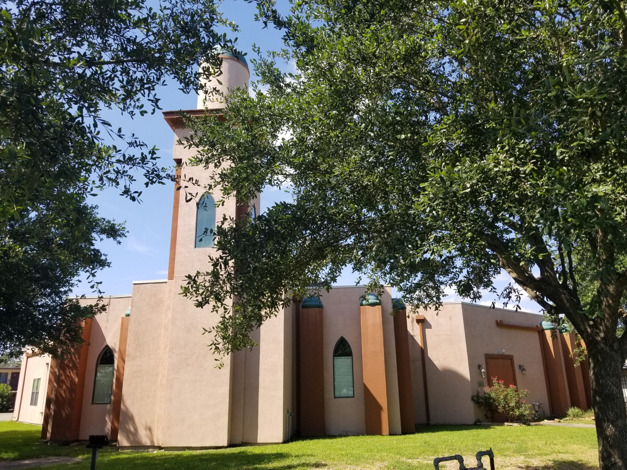 A Pioneer of Local Diversity: University of Houston’s Muslim Student ...