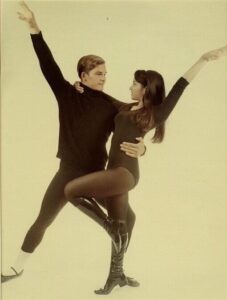 Patsy Swayze: Queen of Dance | Houston History Magazine