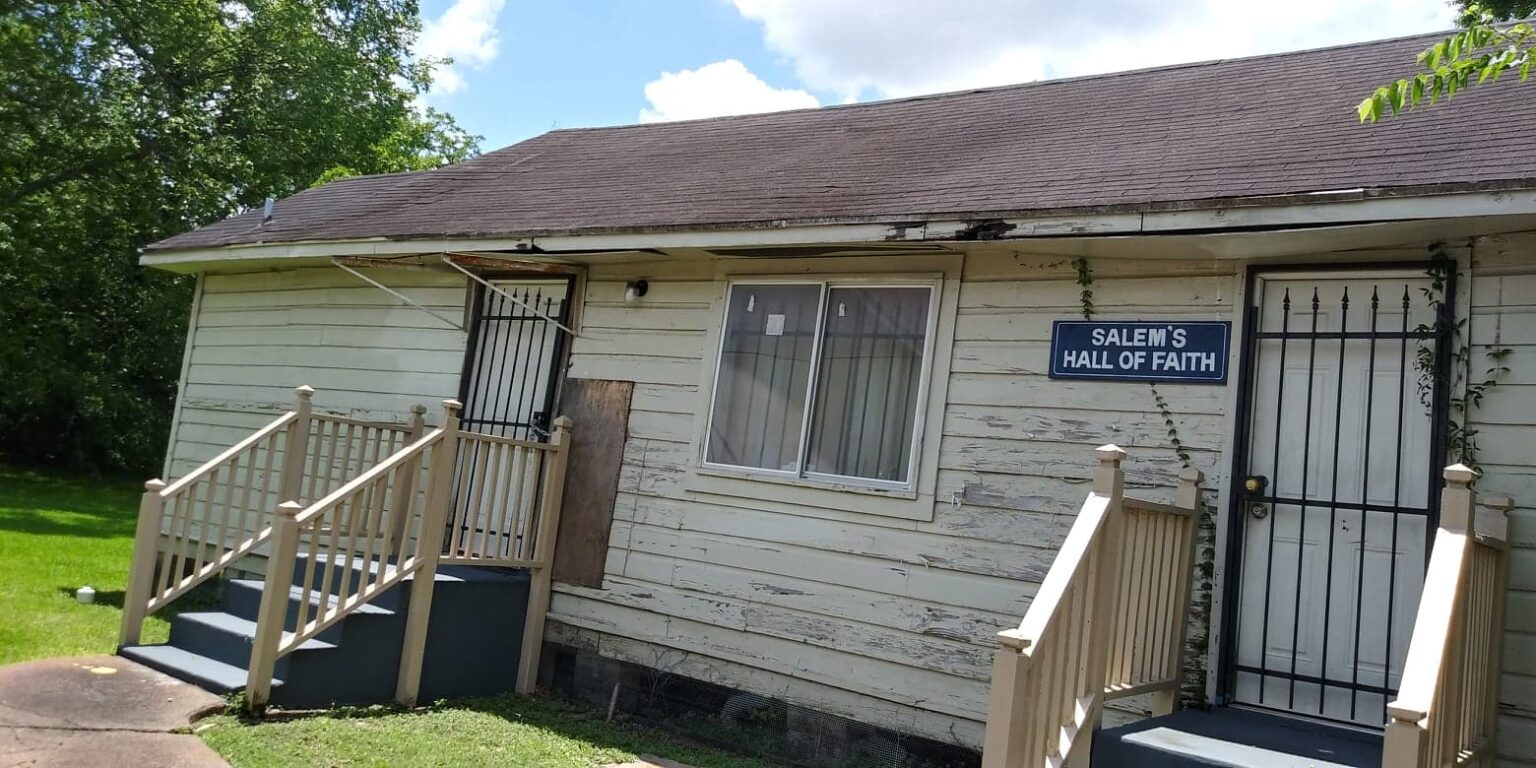 Preserving History: The Importance of Independence Heights | Houston ...