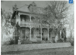 Charles H. Milby: How the Man and the School Shaped Harrisburg ...